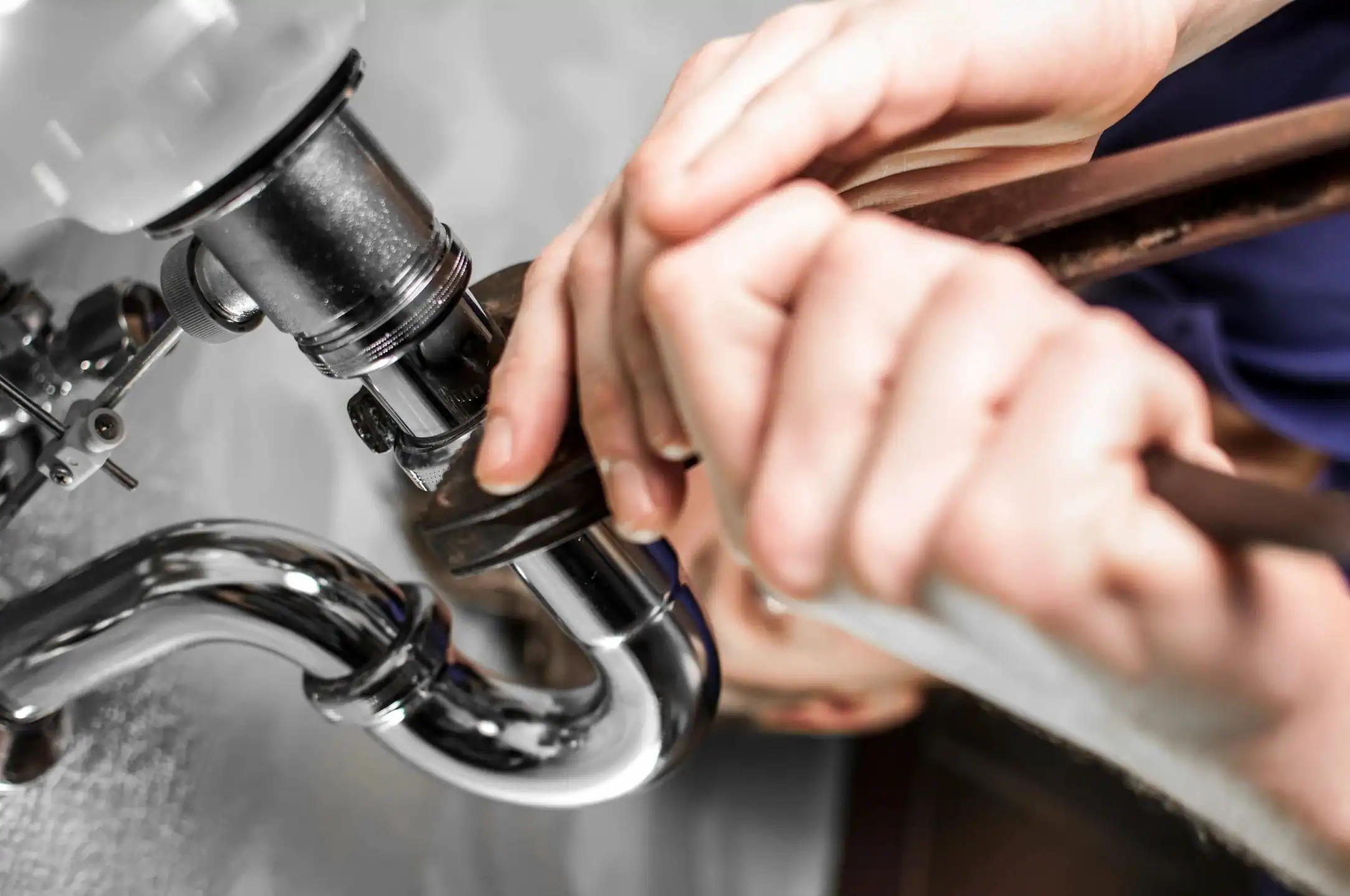 Common Plumbing Issues Houston Homeowners Face
